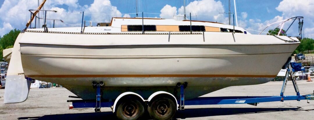Right Boat, Wrong Time?